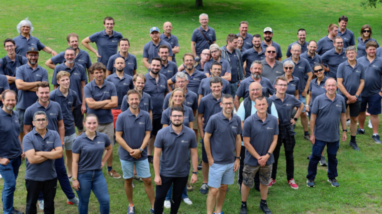 A memorable day in Namur: Discovery, Sustainable Development and Conviviality for a successful ...